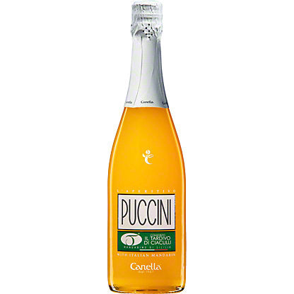 [BUY] Bellini Canella | Puccini Mandarin Cocktail - NV at CaskCartel.com
