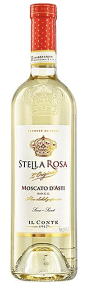[BUY] Stella Rosa | Moscato - NV at CaskCartel.com