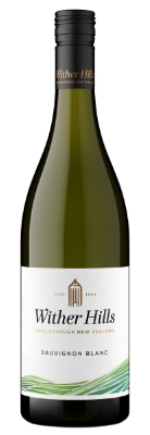 [BUY] 2021 | Wither Hills | Sauvignon Blanc at CaskCartel.com