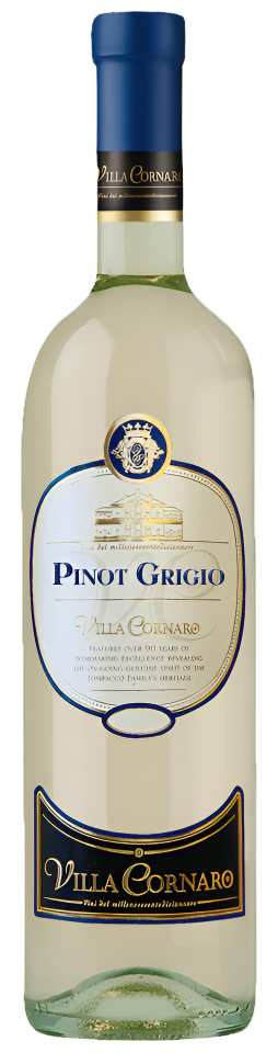 [BUY] 2021 | Villa Cornaro | Pinot Grigio at CaskCartel.com
