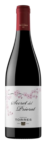 [BUY] 2020 | Bodegas Torres | Secret del Priorat at CaskCartel.com