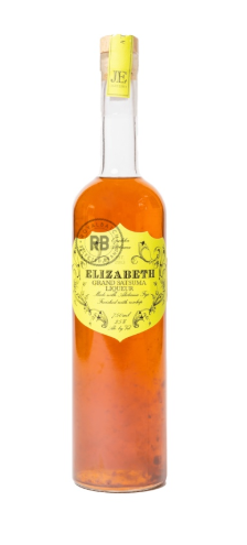 [BUY] John Emerald Elizabeth Grand Satsuma Liqueur at CaskCartel.com