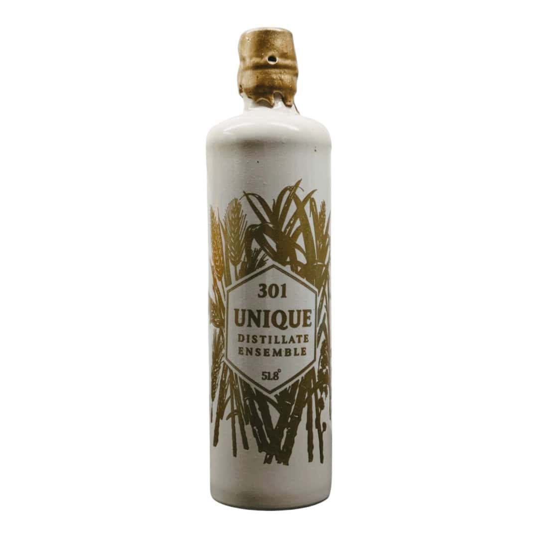 [BUY] Unique 300 Series Rum Meets Whiskey Batch 301 | 500ML at ...