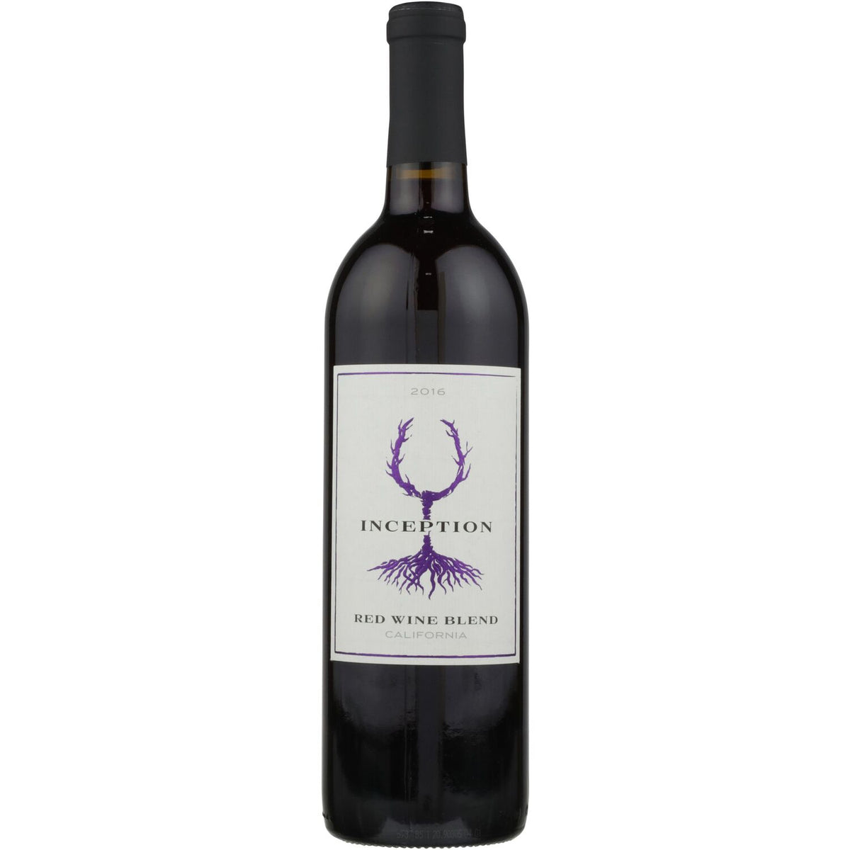 [BUY] 2016 | Inception | Red Blend at CaskCartel.com