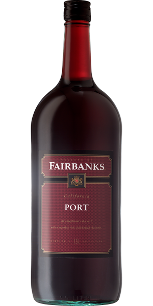 [BUY] Fairbanks | Port (Magnum) - NV at CaskCartel.com