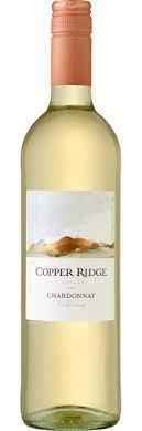 [BUY] Copper Ridge Vineyards | Chardonnay - NV at CaskCartel.com