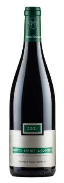 [BUY] 2021 | Domaine Henri Gouges | Nuits-Saint-Georges at CaskCartel.com
