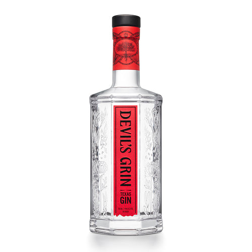 [BUY] Devil's Grin | Gin at CaskCartel.com