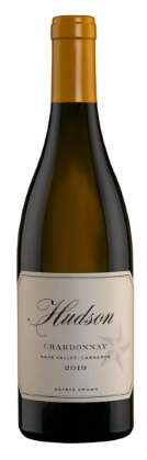 [BUY] 2019 | Hudson Ranch | Hudson Vineyards Chardonnay at CaskCartel.com