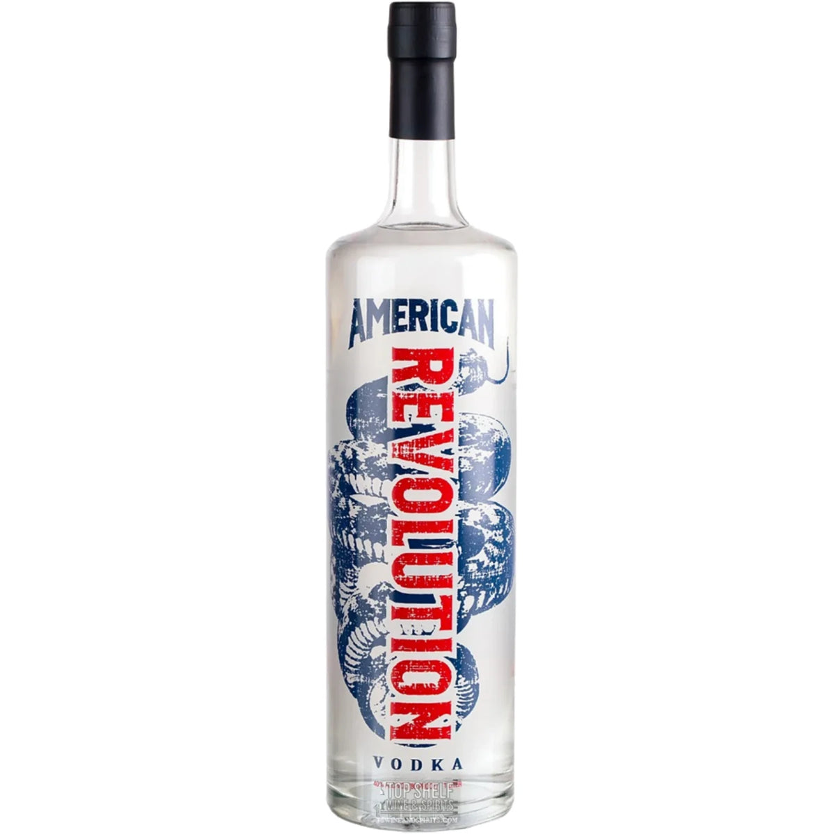 [BUY] American Revolution Vodka | 1L at CaskCartel.com