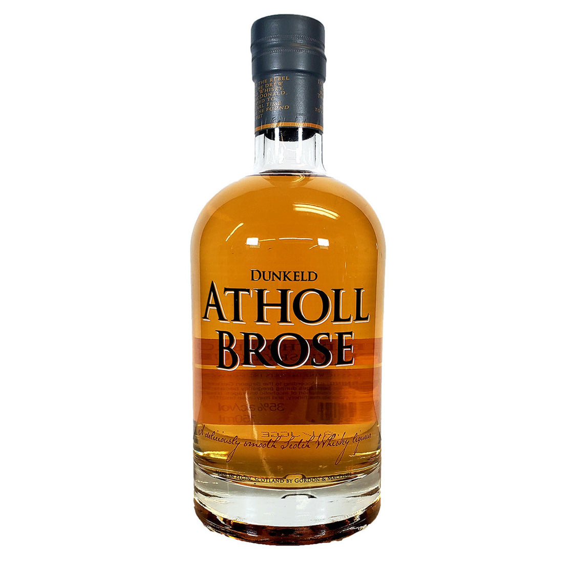 [BUY] Atholl Brose Liqueur at CaskCartel.com
