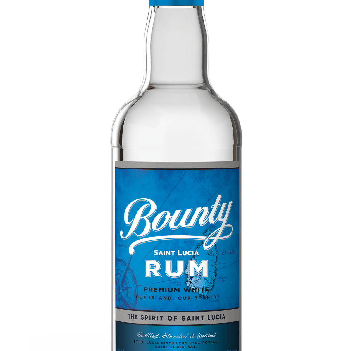 [BUY] Bounty White Rum | 700ML at CaskCartel.com