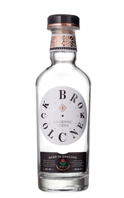 [BUY] Broken Clock Vodka | 700ML at CaskCartel.com