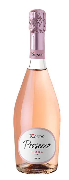 [BUY] Cantine Riondo | Prosecco Rose - NV at CaskCartel.com