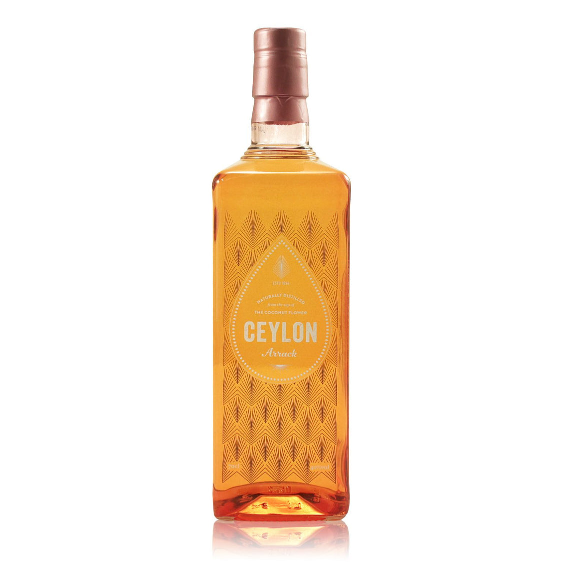 [BUY] Ceylon Arrack Arrack | 700ML at CaskCartel.com