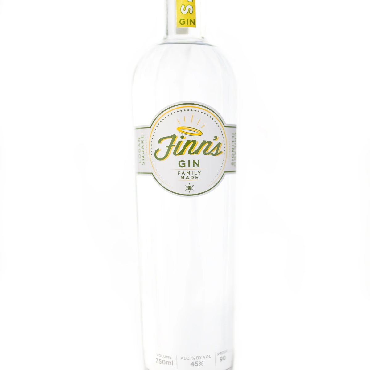 [BUY] Chicago Distilling Finn's Gin at CaskCartel.com