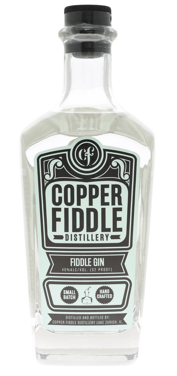 [BUY] Copper Fiddle Gin at CaskCartel.com