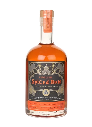 [BUY] English Spiced Rum | 500ML at CaskCartel.com