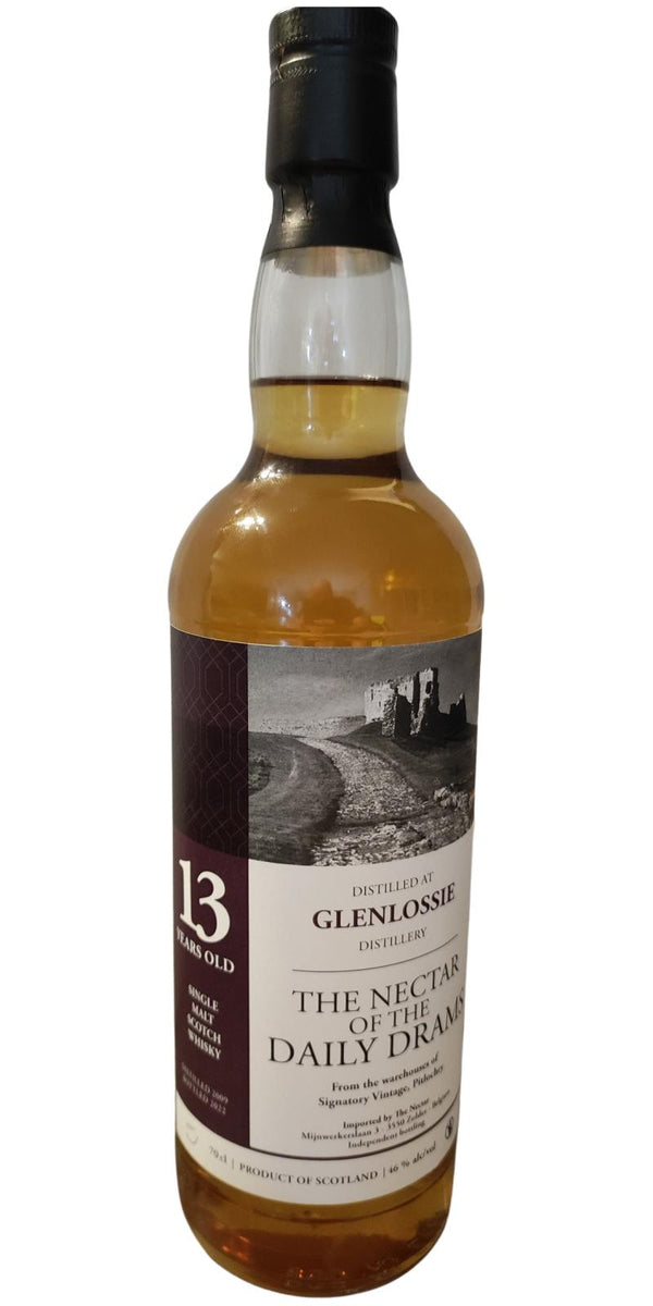 [BUY] Glenlossie 2009 (Daily Dram) The Nectar of the Daily Drams (13 ...