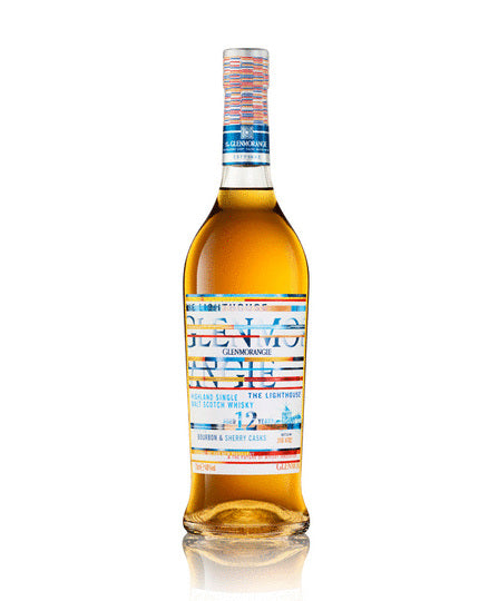 [BUY] Glenmorangie | Lighthouse | 12 Year Old | Single Malt Scotch ...