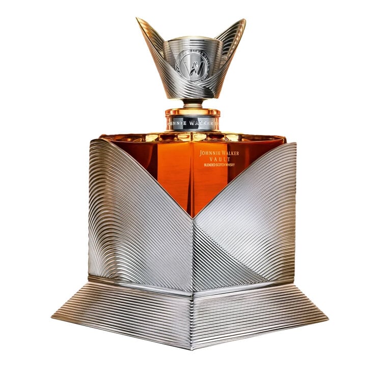 [BUY] Johnnie Walker Vault Olivier Rousteing Summer 2025 Edition ...