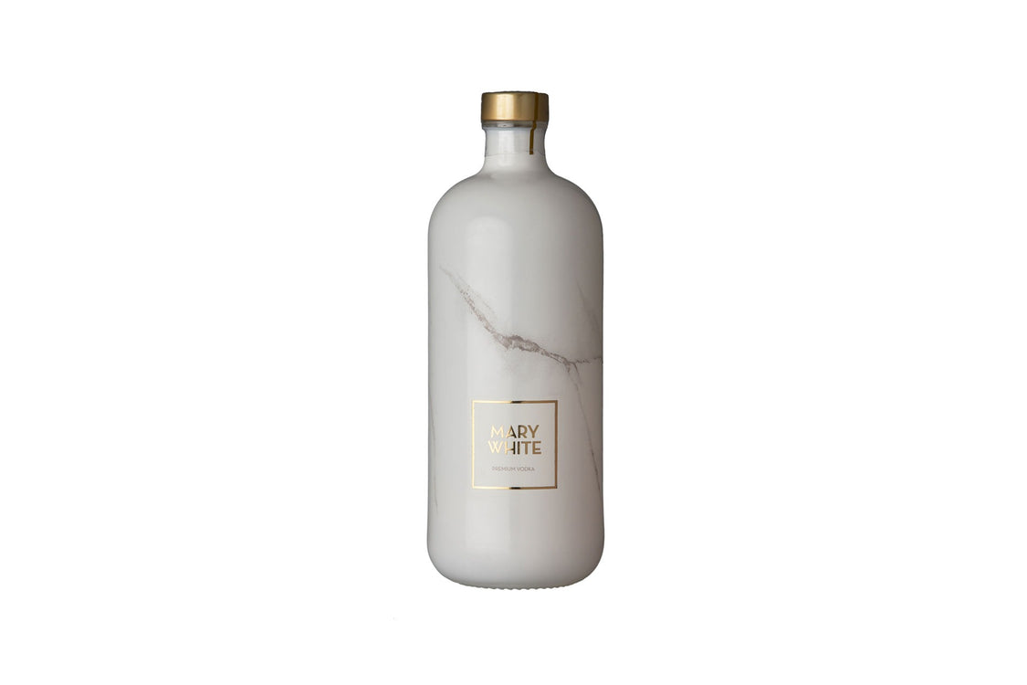 [BUY] Mary White Vodka | 700ML at CaskCartel.com