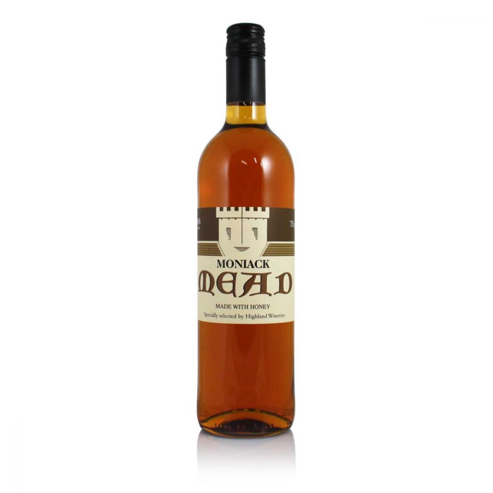 [BUY] Moniack Mead at CaskCartel.com