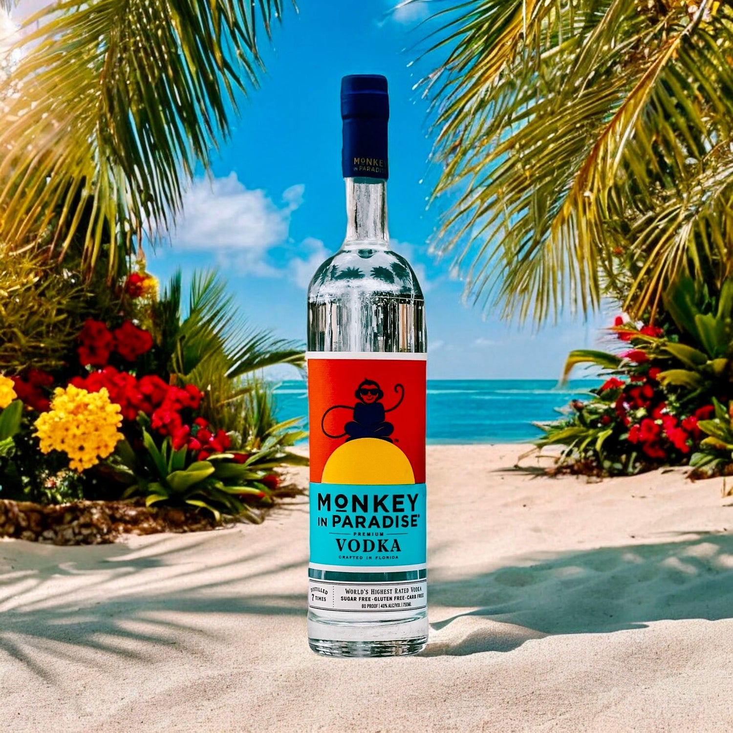 Premium Vodka for Sale | High-End & Novelty Vodka – CaskCartel.com