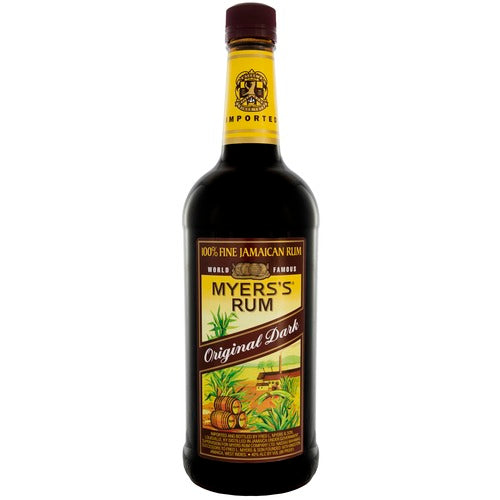 [BUY] Myers's Rum | 700ML at CaskCartel.com