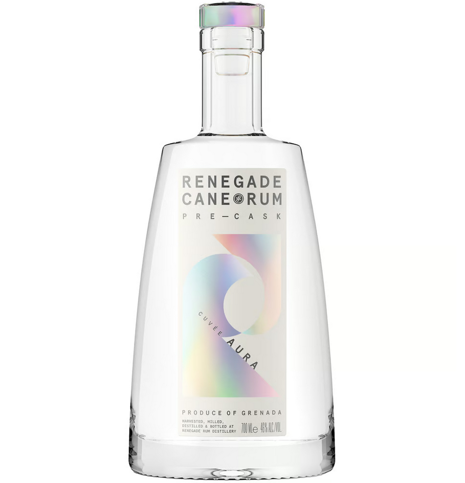 [BUY] Renegade Pre Cask Cuvee Aura Cane Rum | 700ML at CaskCartel.com
