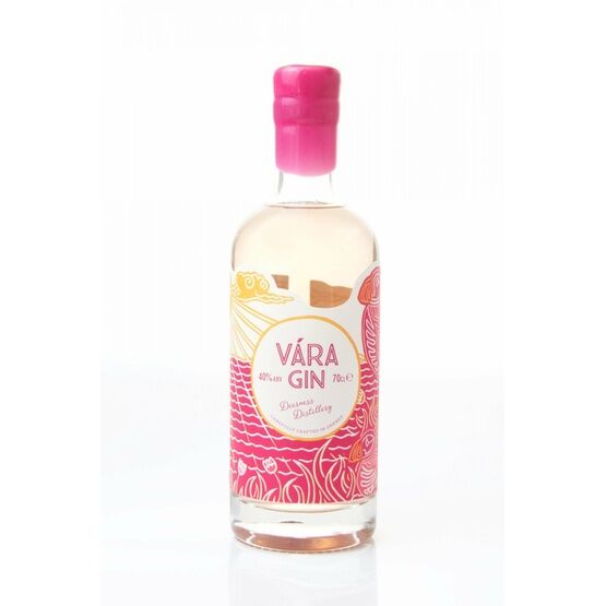 [BUY] Vára Gin | 700ML at CaskCartel.com