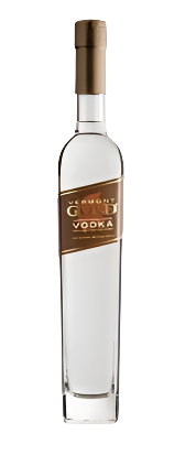 [BUY] Vermont Spirits Distilling Co. Vermont Gold Vodka | 375ML at ...