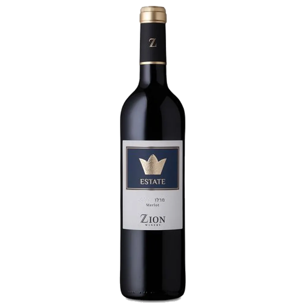 [BUY] Zion | Crown - NV at CaskCartel.com