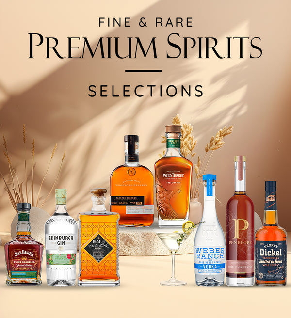 Buy Premium Liquor | Specialty Spirits Online – CaskCartel.com