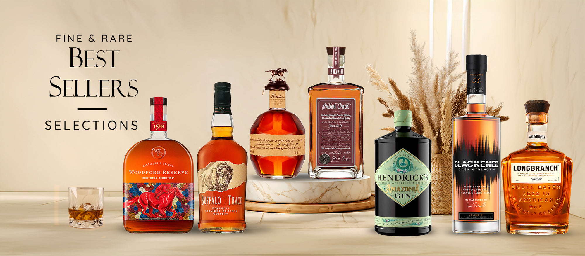 Our Best-Selling Liquor Online | Best Selling Alcohol – CaskCartel.com