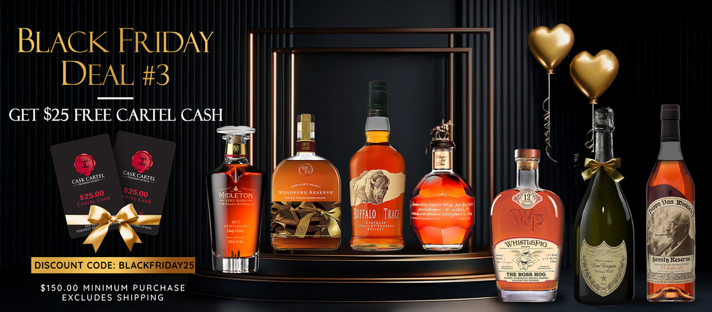 [BUY] Bankers Club Gin | 1.75L at CaskCartel.com