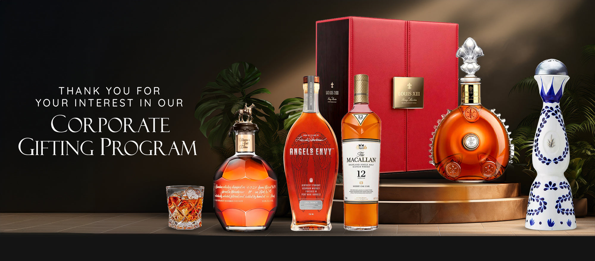 Cask Cartel Premium Spirits Corporate Gifting Program – CaskCartel.com
