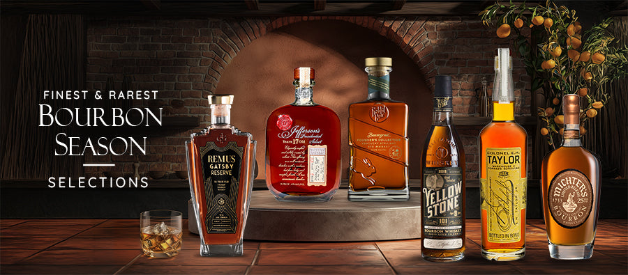 CaskCartel.com | Fine & Rare Spirits Marketplace