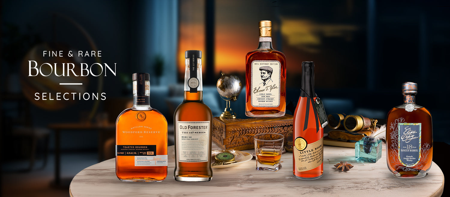 Fine Bourbon Online | Bourbon Whiskey for Sale – Page 3 – CaskCartel.com