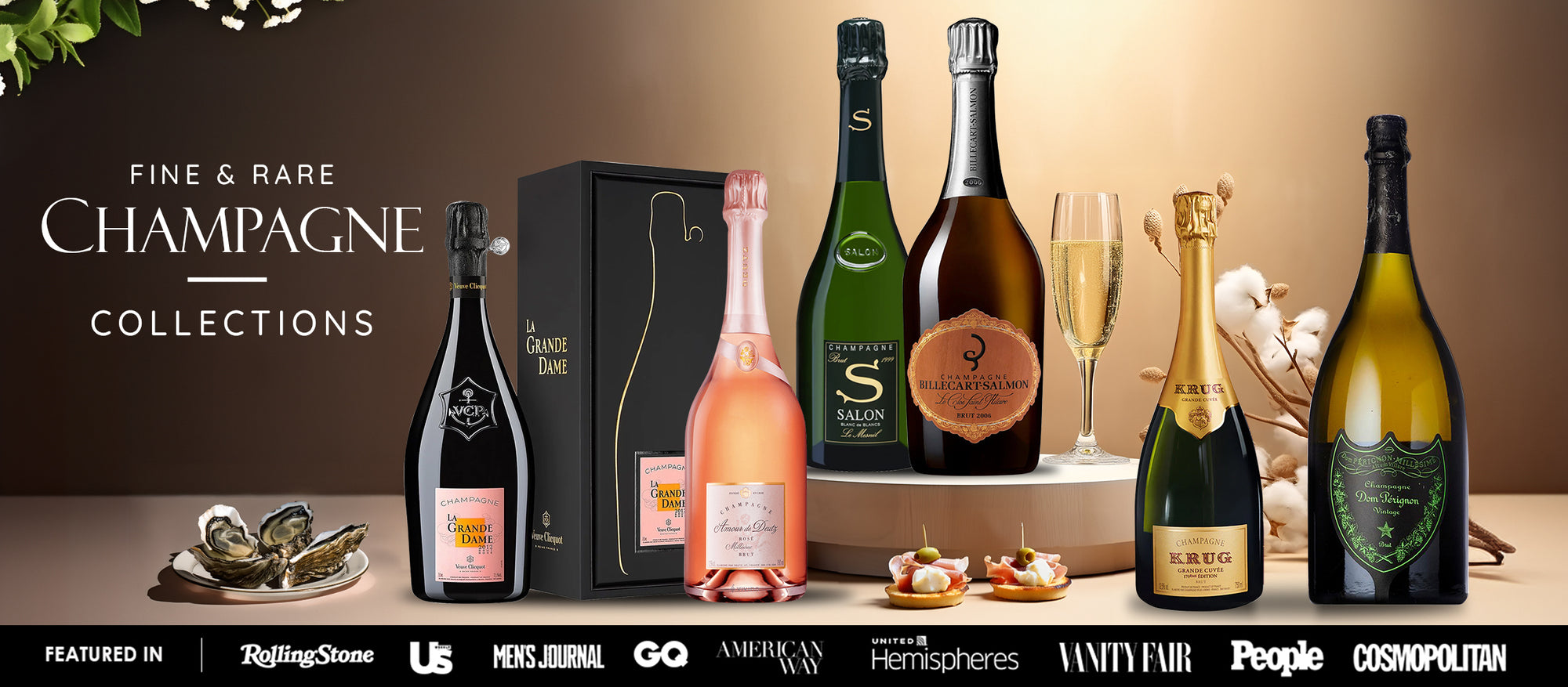 Champagne & Sparkling – CaskCartel.com