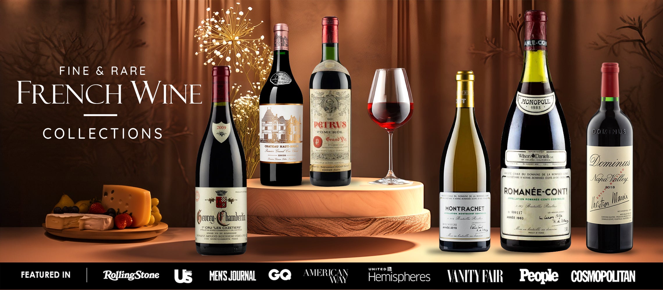 French | Wines – CaskCartel.com