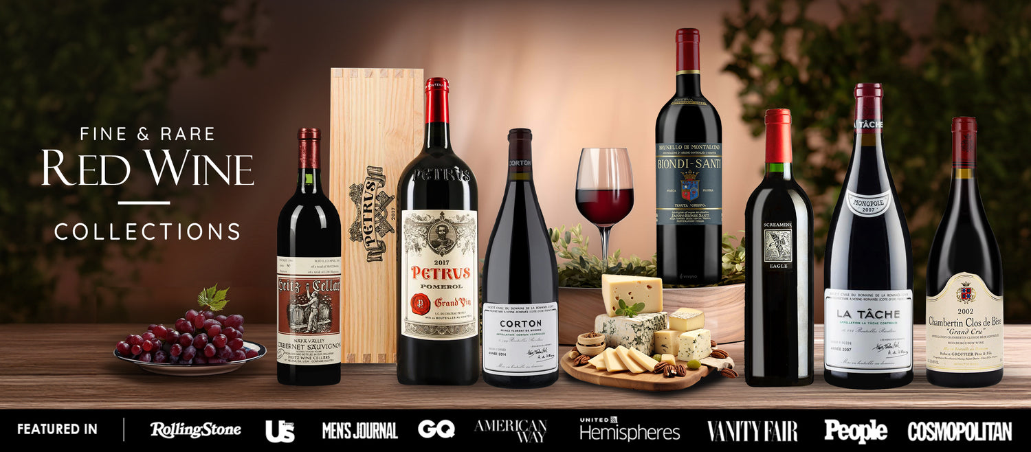 CaskCartel.com | Fine & Rare Spirits Marketplace