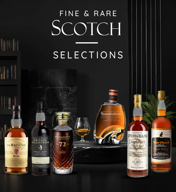 Order Scotch Online | Aged Premium Scotch Whiskey – CaskCartel.com