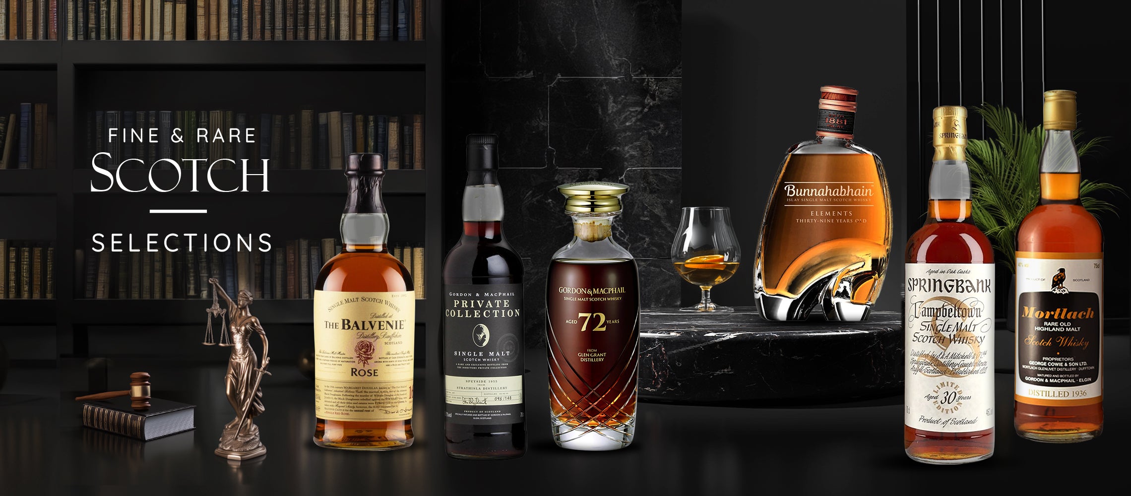 Order Scotch Online | Aged Premium Scotch Whiskey – CaskCartel.com