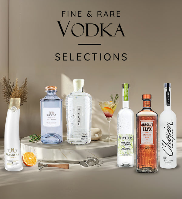 Premium Vodka for Sale | High-End & Novelty Vodka – Page 2 – CaskCartel.com