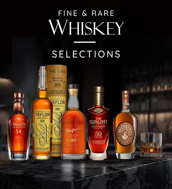 Premium Whiskey Online | Buy Aged Fine Whiskey – CaskCartel.com