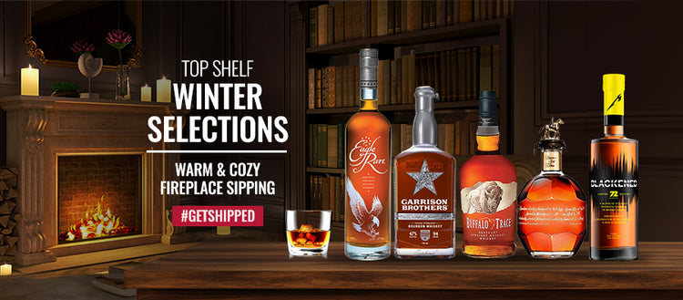 CaskCartel.com | Premium Spirits Online | Buy and Send Liquor Online