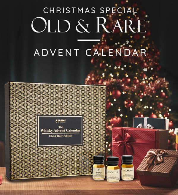 [BUY] Jack Daniel’s Holiday Countdown Advent Calendar at CaskCartel.com