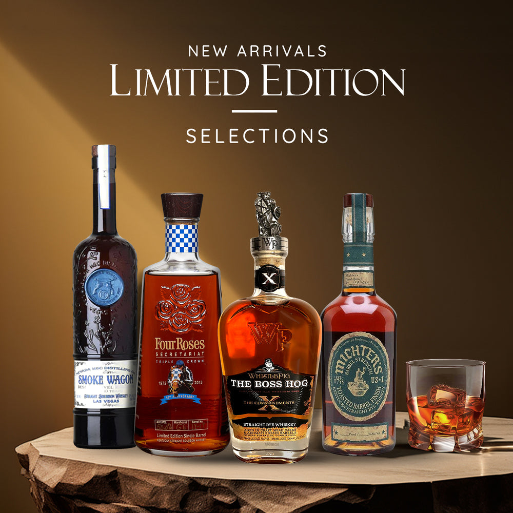 CaskCartel.com | Fine & Rare Spirits Marketplace