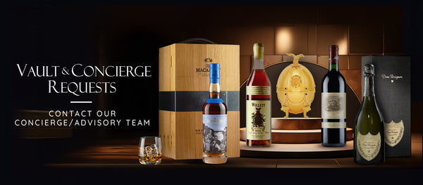 Exclusive Liquor Vault – CaskCartel.com